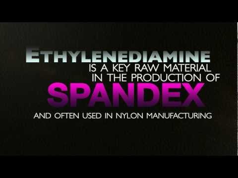 Dow Amines and Chelants -- Did You Know?