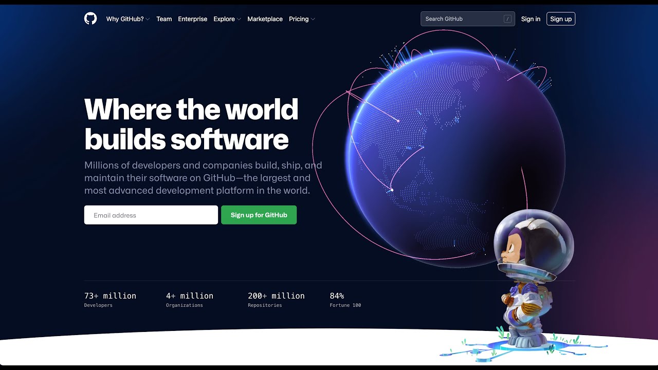 Getting started with Git & GitHub in 2022