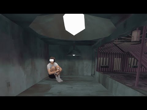 I'm Cracked at Hide and Seek (Gorilla Tag VR)