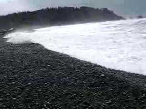 La Push wave goes after Jon