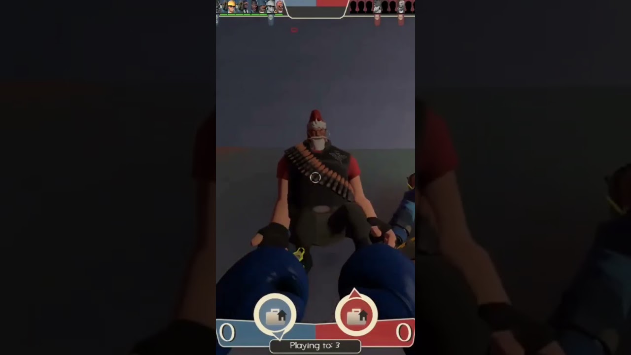 TF2 shorts #shorts #teamfortress2 #tf2 #memes #tf2memes #demoman