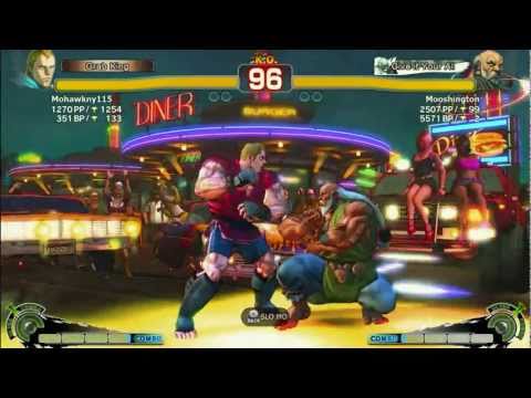 Steam Community :: Video :: VS mooshington Super SFIV AE PC