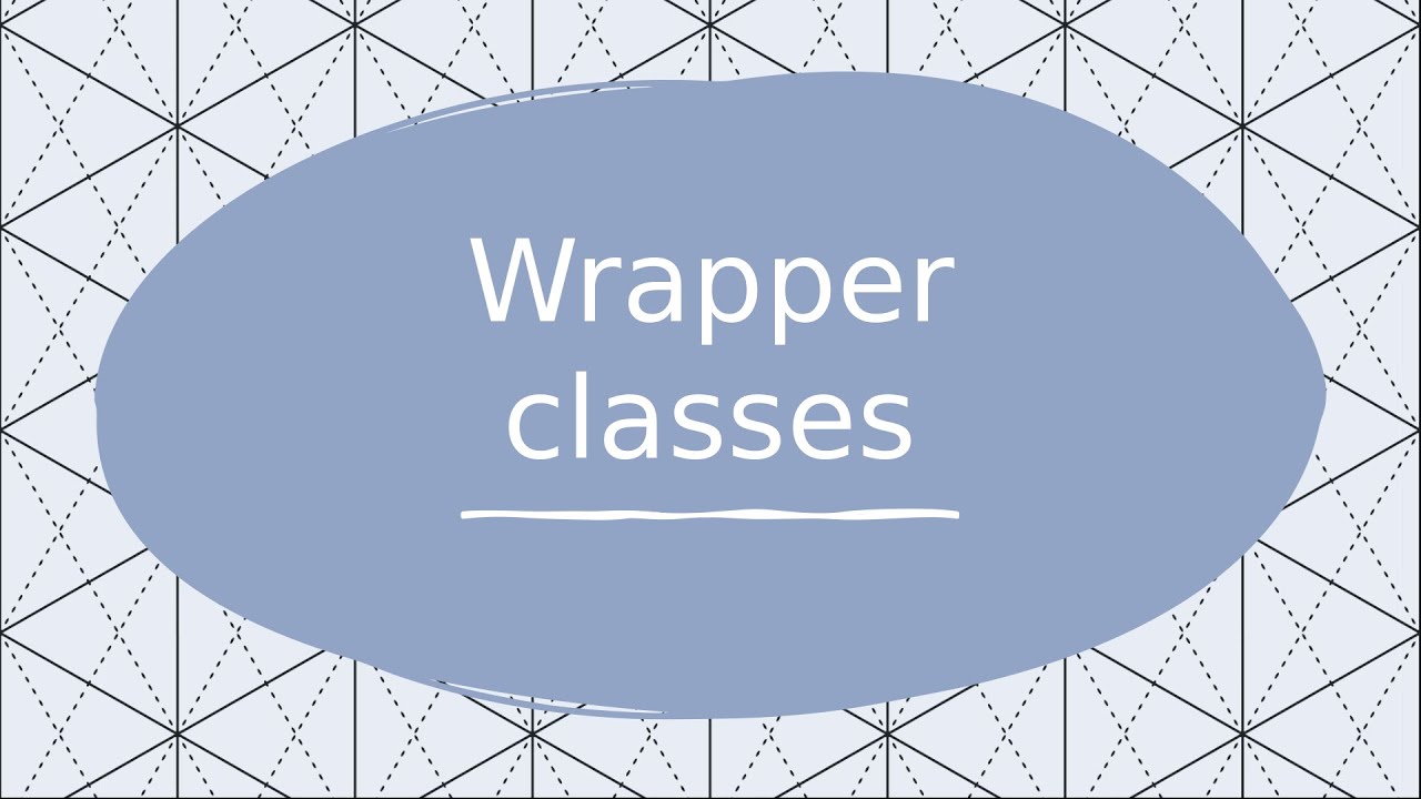 Java interview questions | Wrapper classes [Answers with examples]