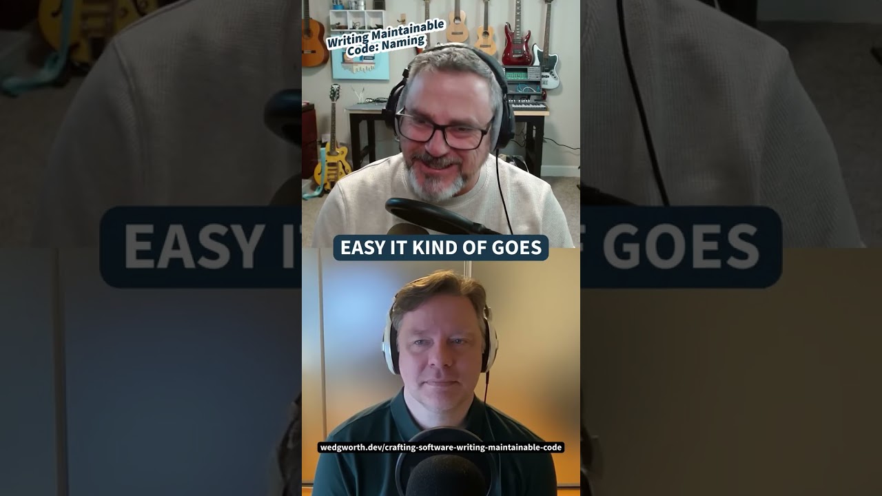 Python Naming Tips That Make Your Code Clearer