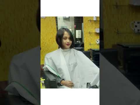 Inverted Bob 💇‍♀️ #shorts #shortvideo