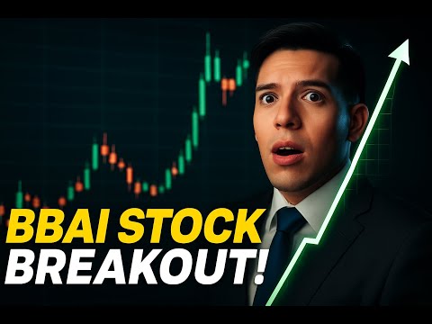 BIGBEAR.AI Stock Prediction | Breakout or Trap? (Latest News + Forecast 2025)