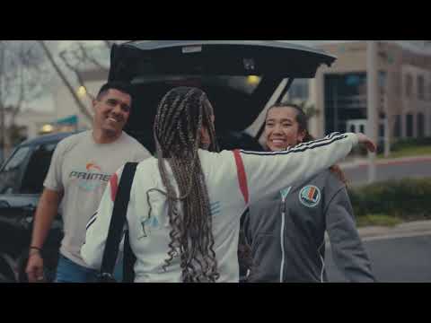 GameChanger | For the Sport of Love (:30)