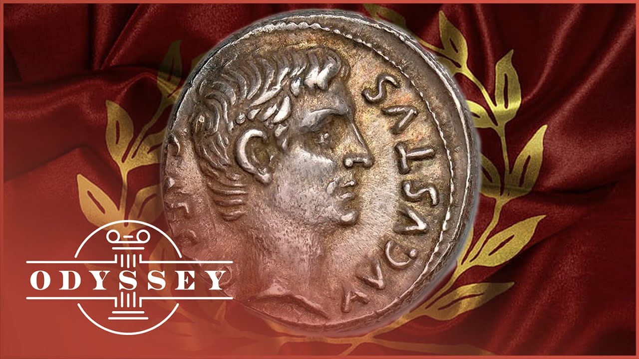 How Much Did It Cost To Run The Roman Empire? | Metropolis