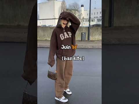 Ton mois ton caractère (partie 1)✨🦋