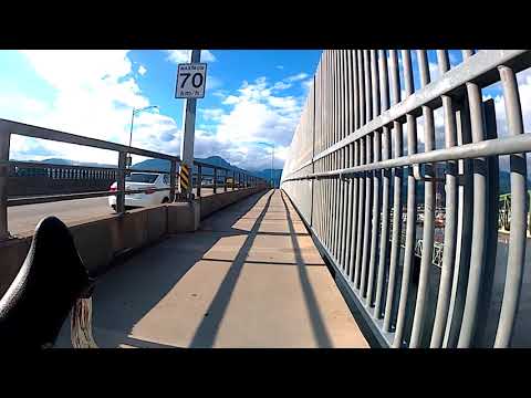 Cycling in Vancouver