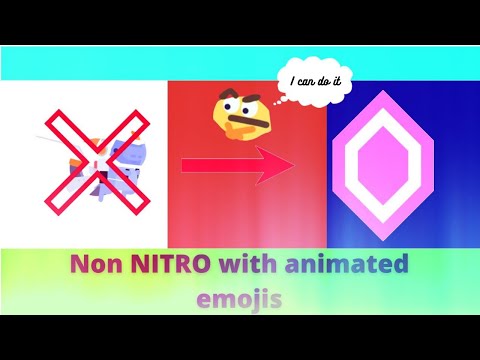 How to use emoji bot in discord II Emoji bot tutorial