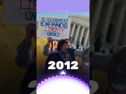 SCOTUS, Misunderstood #shorts