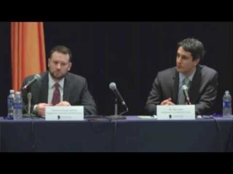 Is the FISA Court Too Secret? 3-8-14