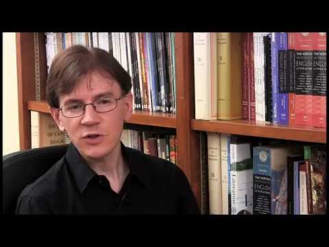Stephen Schryer | Research Snapshot