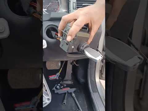 W204 ESL Mercedes ignition ππ ESL #automobile #car #automotivediagnostics #carscanner #mechanic