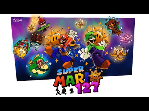Super Mario 127 GOG Dreamlist | GOG.COM