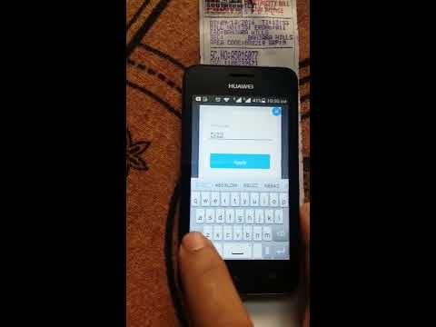 PAYTM Electricity Bill Promo Code Not Working Live Demo TSPDCL 16 01 2017(106)