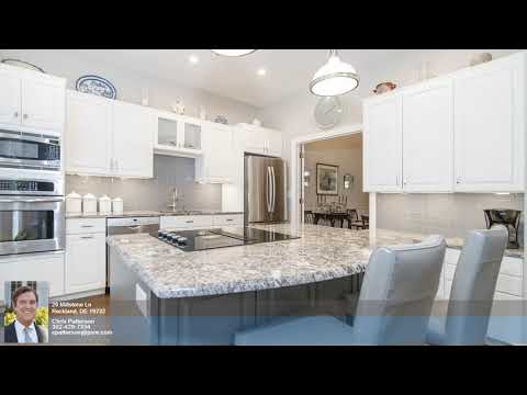 29 Millstone Ln Rockland DE 19732 - Chris Patterson