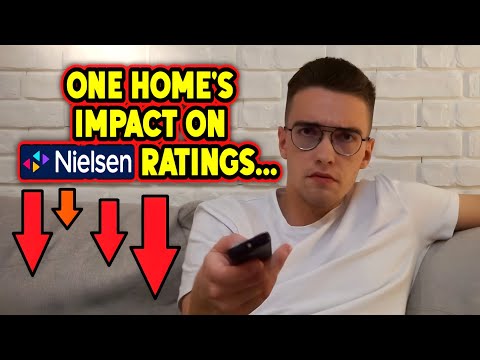 Why TelevisaUnivision is not Happy with Nielsen Ratings
