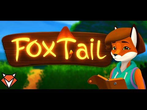 Steam Community :: FoxTail