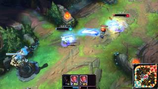 [LOL] 최고의 루시안 미러전 - 인스티즈(instiz) 인티영상 (종료) 카테고리