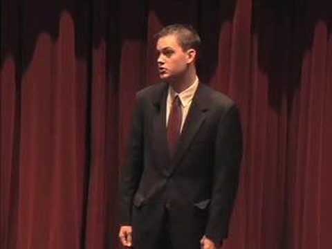 Samuel Talley | BYUspeech