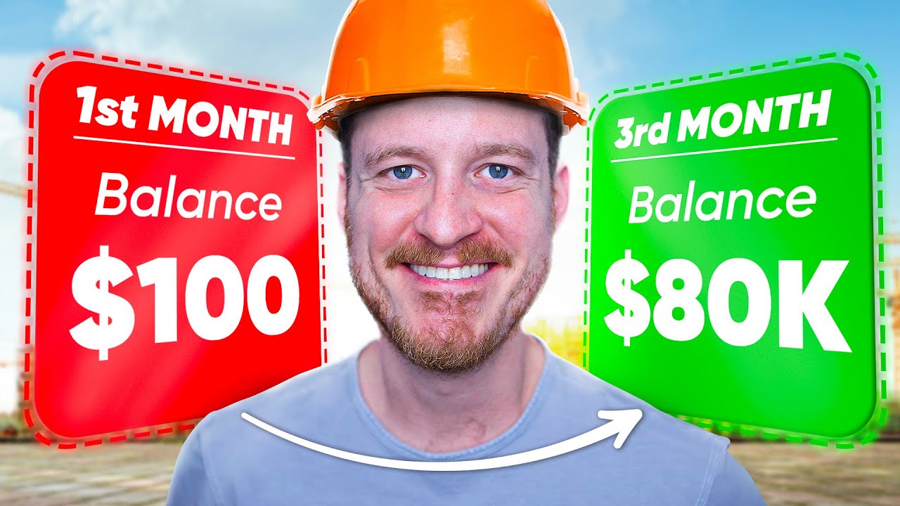 How To Start A Contracting Business & Have QUICK Success