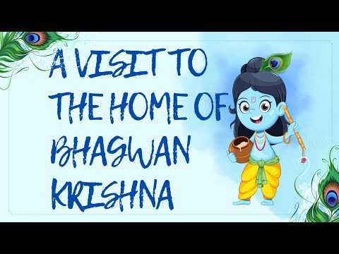 Bet dwarika...the home of lord krishna...part 1