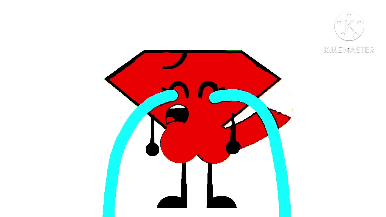 Ruby Crying Effects (SBP1982E)