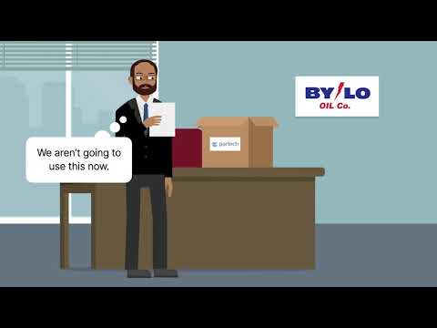 By-Lo Oil Co., Inc. v. ParTech, Inc. Case Brief Summary | Law Case Explained