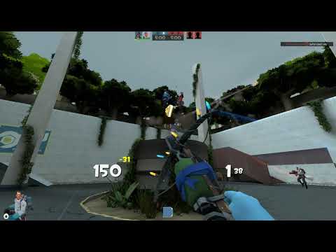 Steam Community :: Video :: Ultiduo #1