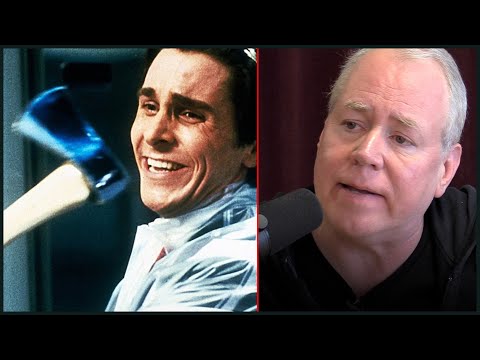 - This Is How I Created PATRICK BATEMAN | w/ Bret Easton Ellis