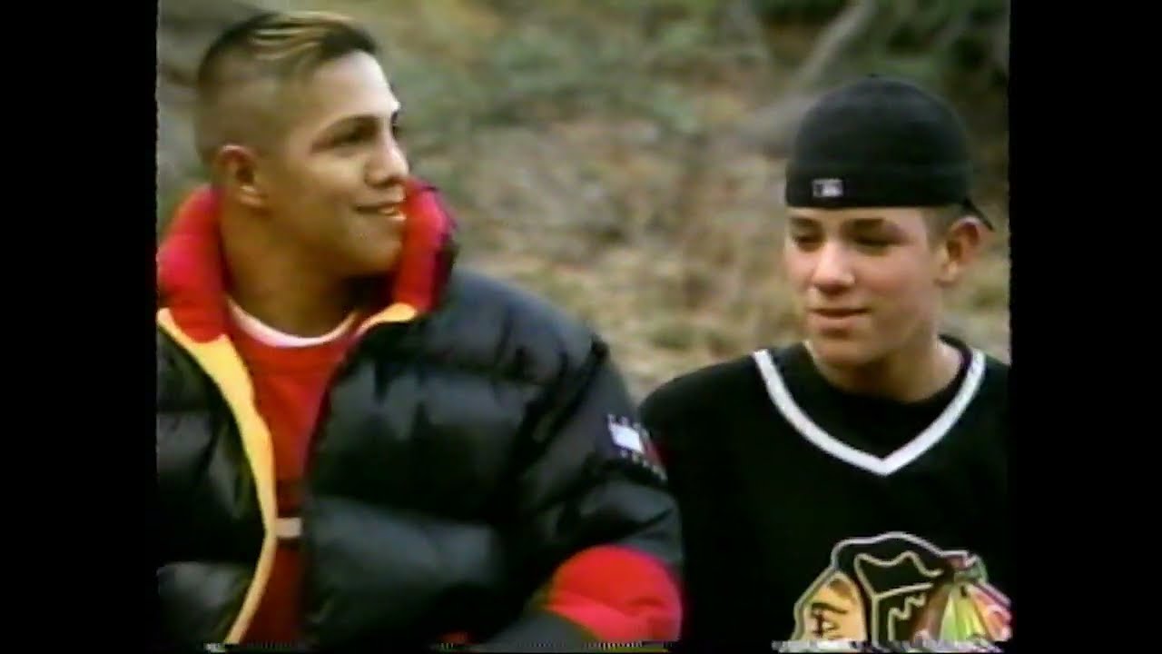 Fernando Vargas short