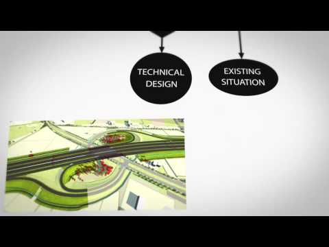 Virtual Design and Construct in project A1 | Royal HaskoningDHV