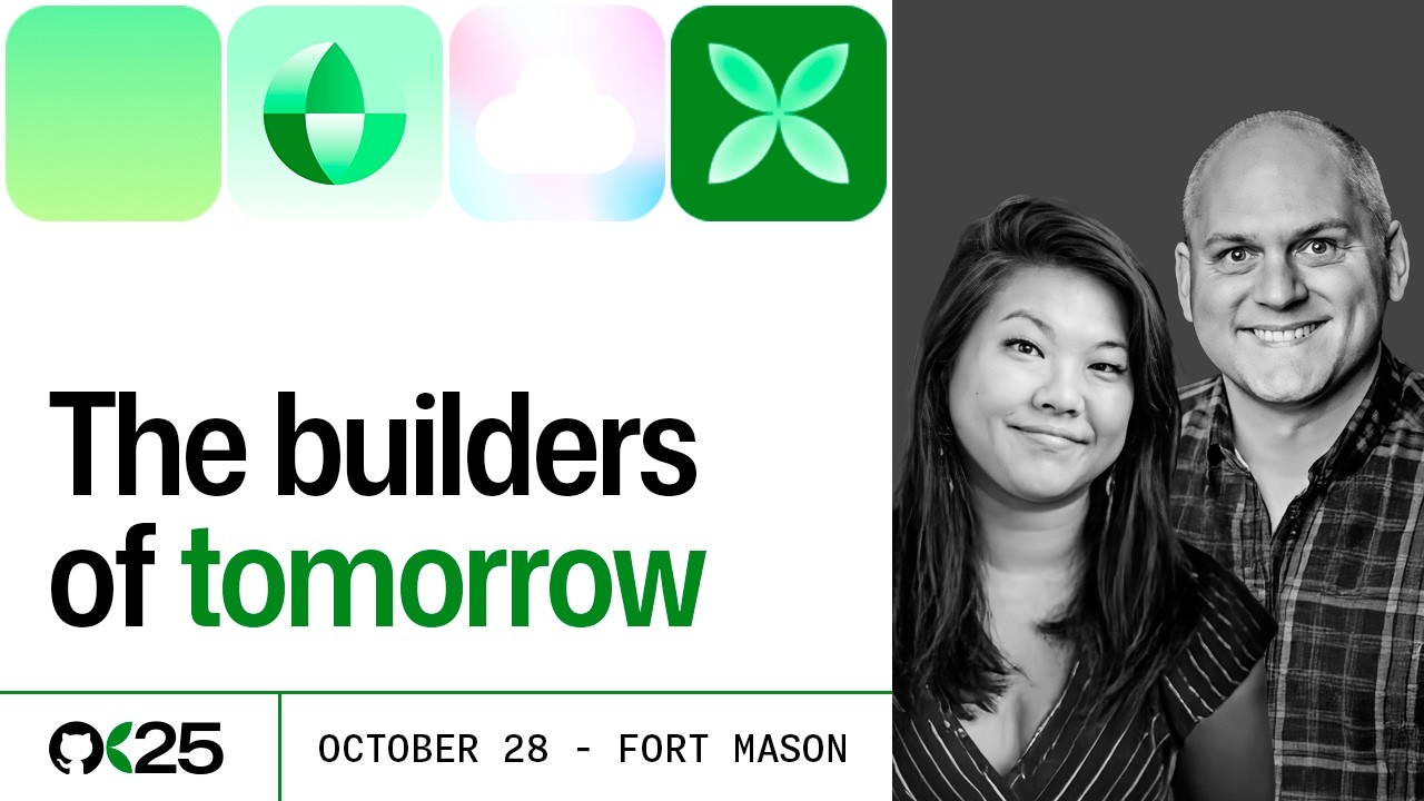 Dream it in the morning, build it in the afternoon: Collapsing the distance from idea to impact