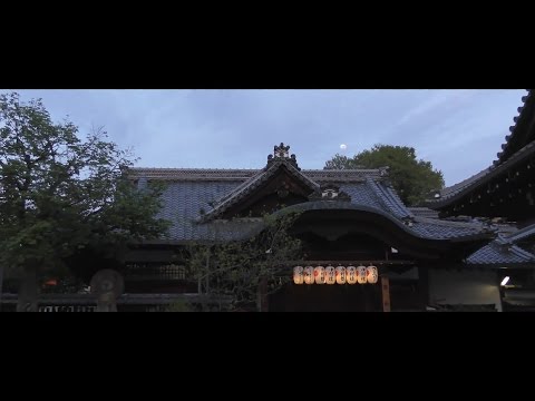 Fire (japanese mysteries)