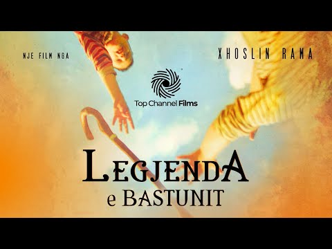 Legjenda e Bastunit - Filmi i plotë