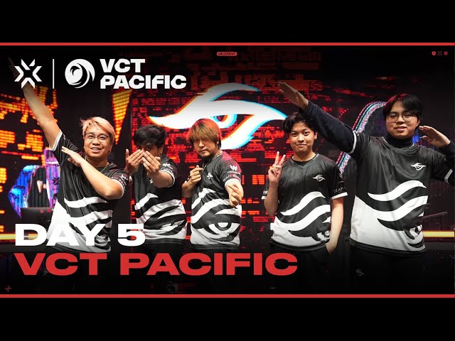 "We just have to make it better" - PRX Jinggg highlights necessity of ...