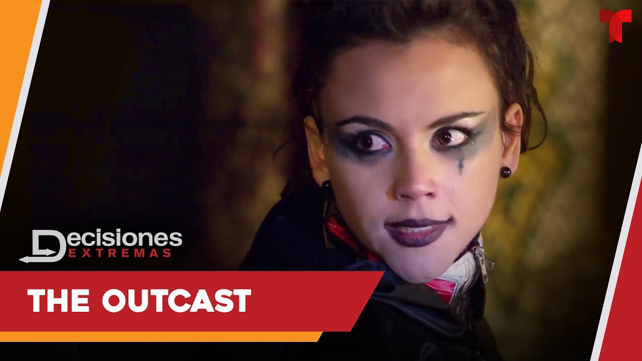 The Outcast | Decisiones Extremas Full Episode | Telemundo English