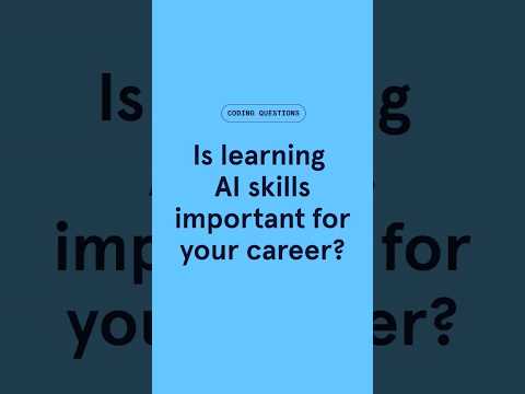 Here's why #GenerativeAI can give you an edge in your career. 😎