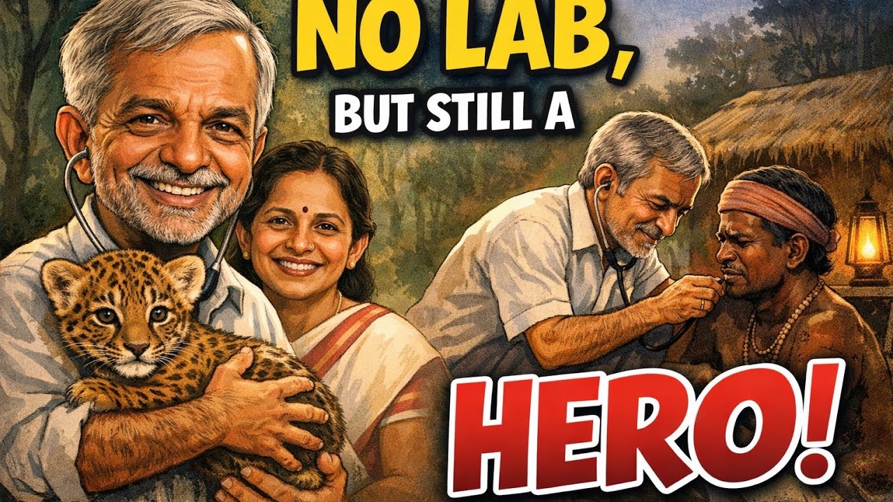 The story that every STEM student should know.