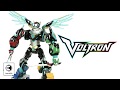 Voltron: Legendary Defender Hyperphase Voltron 5-Piece Gift Set Action ...