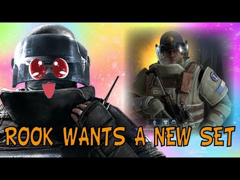 Steam Community :: Video :: ROOK WANTS A NEW SET...