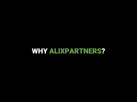 Hitachi Energy | Why AlixPartners?