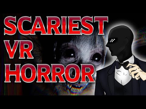 Steam Community :: Video :: Scariest Horror Game Comes To VR! | Devour ...