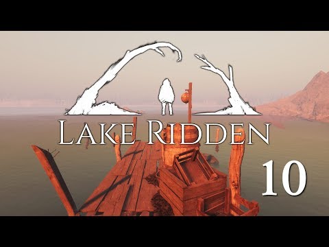 Steam Community :: Video :: Let's Play "Lake Ridden" #10: The Basement