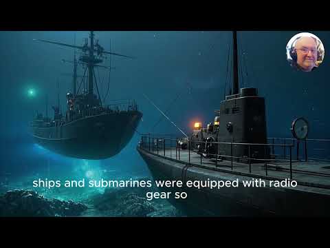 Unlocking the Waves How Radio Technology works