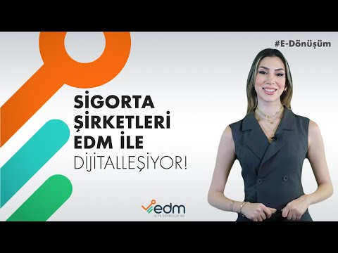 E-SİGORTA KOMİSYON GİDER BELGESİ