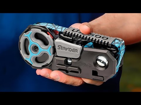 CRAZIEST TECH Products On Amazon