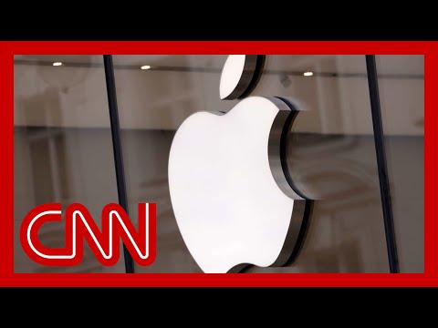 Apple CEO estimates tariffs could cost $900 million this quarter